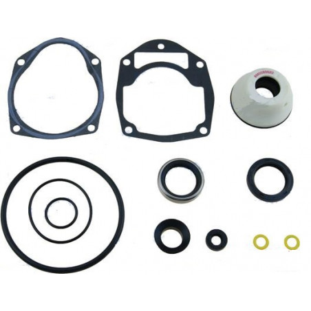 kit joints d'embase pour mercury mariner 135/150cv 4 temps