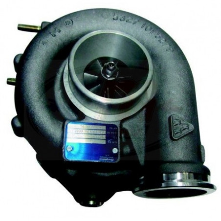turbo pour volvo AQAD31/AD31/AD41/D41/TMD31/TAMD31/TAMD41/KAD32
