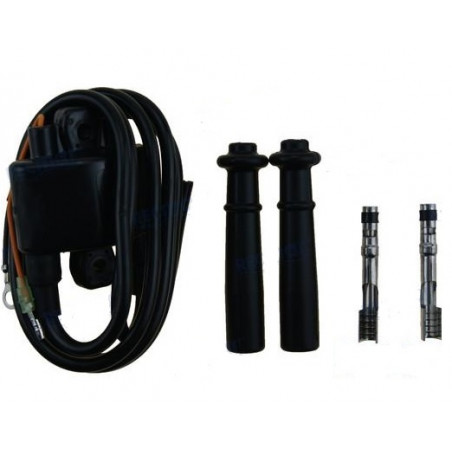 bobine d'allumage pour yamaha F80/F100 et pour mercury mariner 75/90cv